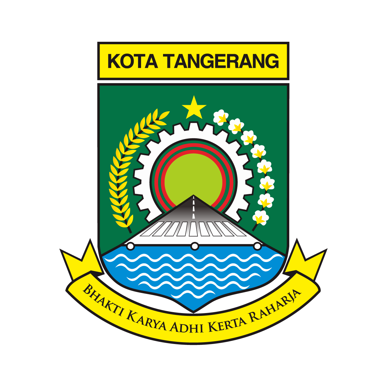 PPID Kota Tangerang